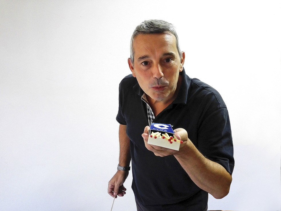 La Fosforera Extender del 04 de Agosto de 2023